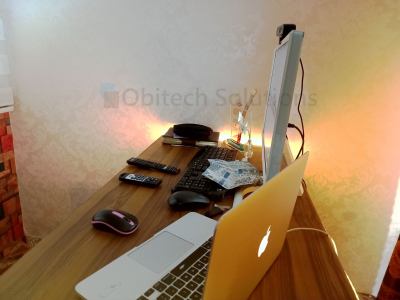 Obitech Solutions on Selar