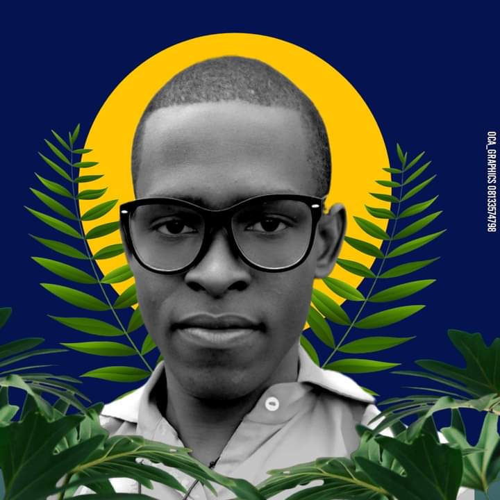 Ogbu Augustine on Selar