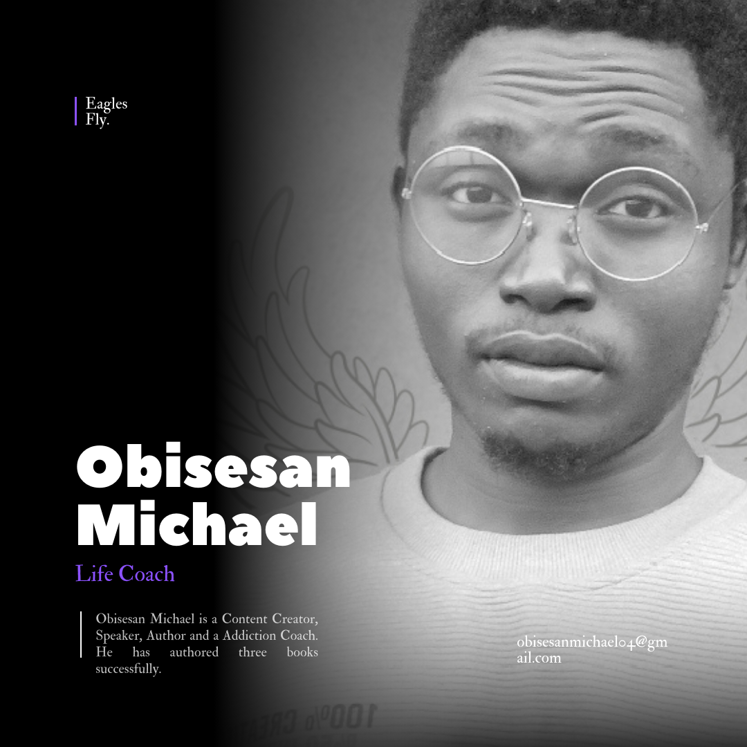 Obisesan Michael Olorunfemi on Selar
