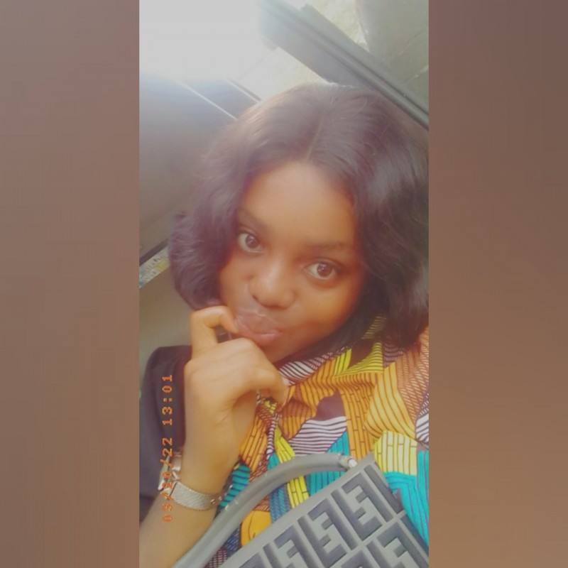 Abasiofon Godwin Udoh on Selar