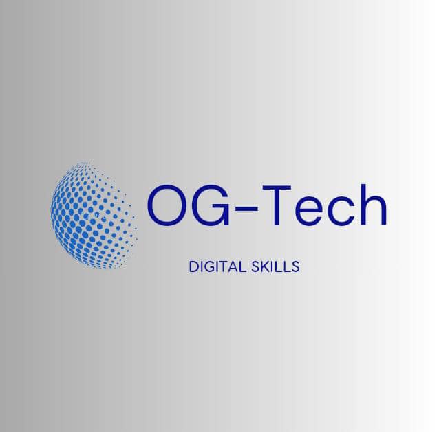 OG-TECH Digital skills on Selar