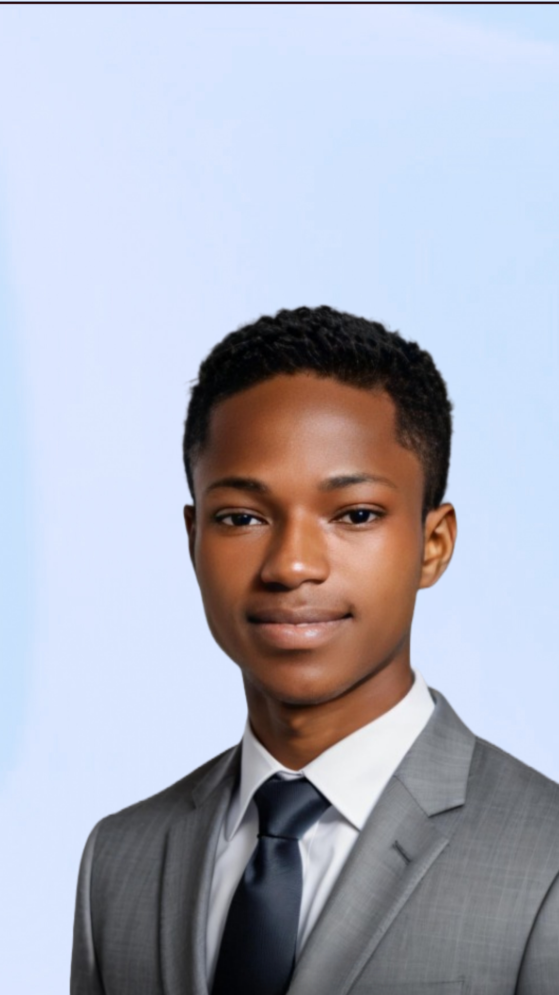 Olugboye Olayinka Daniel on Selar