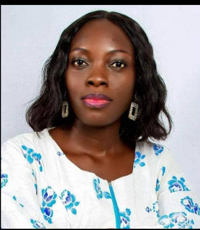 Olukemi Esther Awodokun on Selar