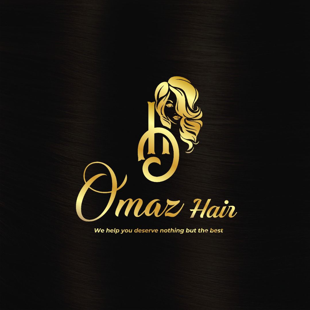 OMAZ HAIR on Selar