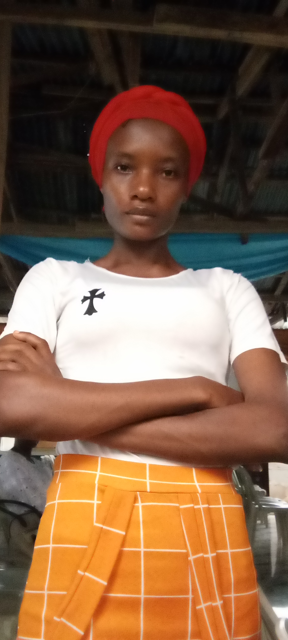 Show Love to Adewumi Omolara on Selar - Selar