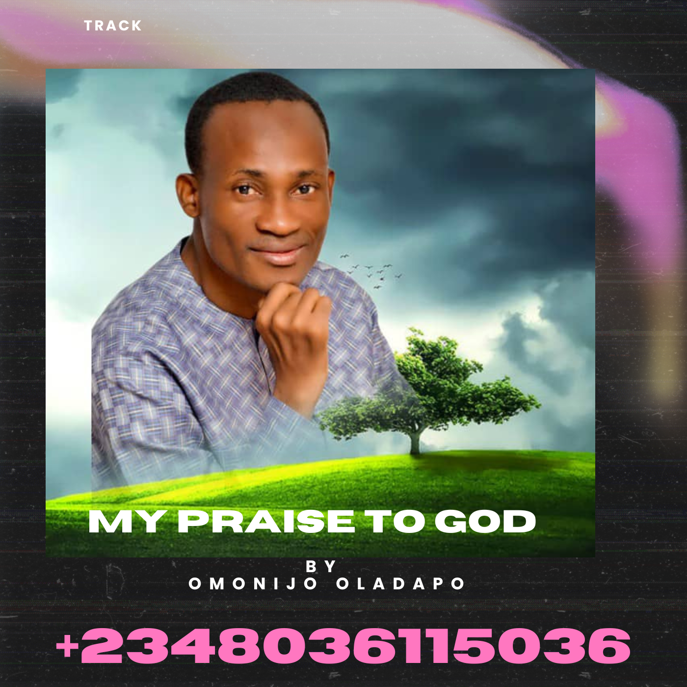 Show Love to Omonijo Oladapo S on Selar - Selar