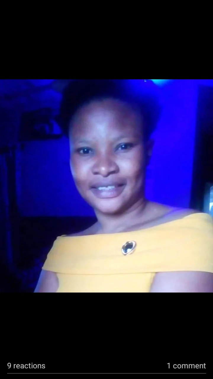 Show Love to Omowumi Eve Olu-Ajayi on Selar - Selar