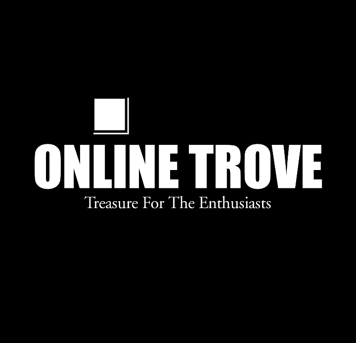 Online Trove on Selar