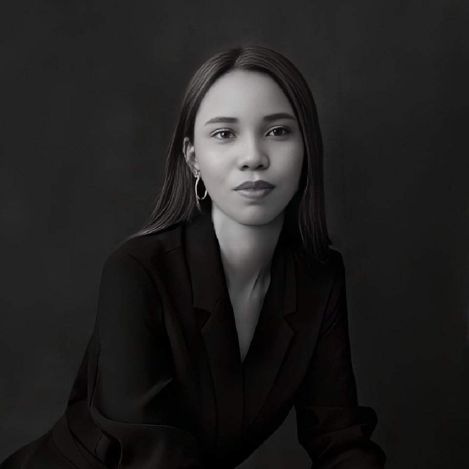 Show Love to Oluchi Adeoti on Selar - Selar