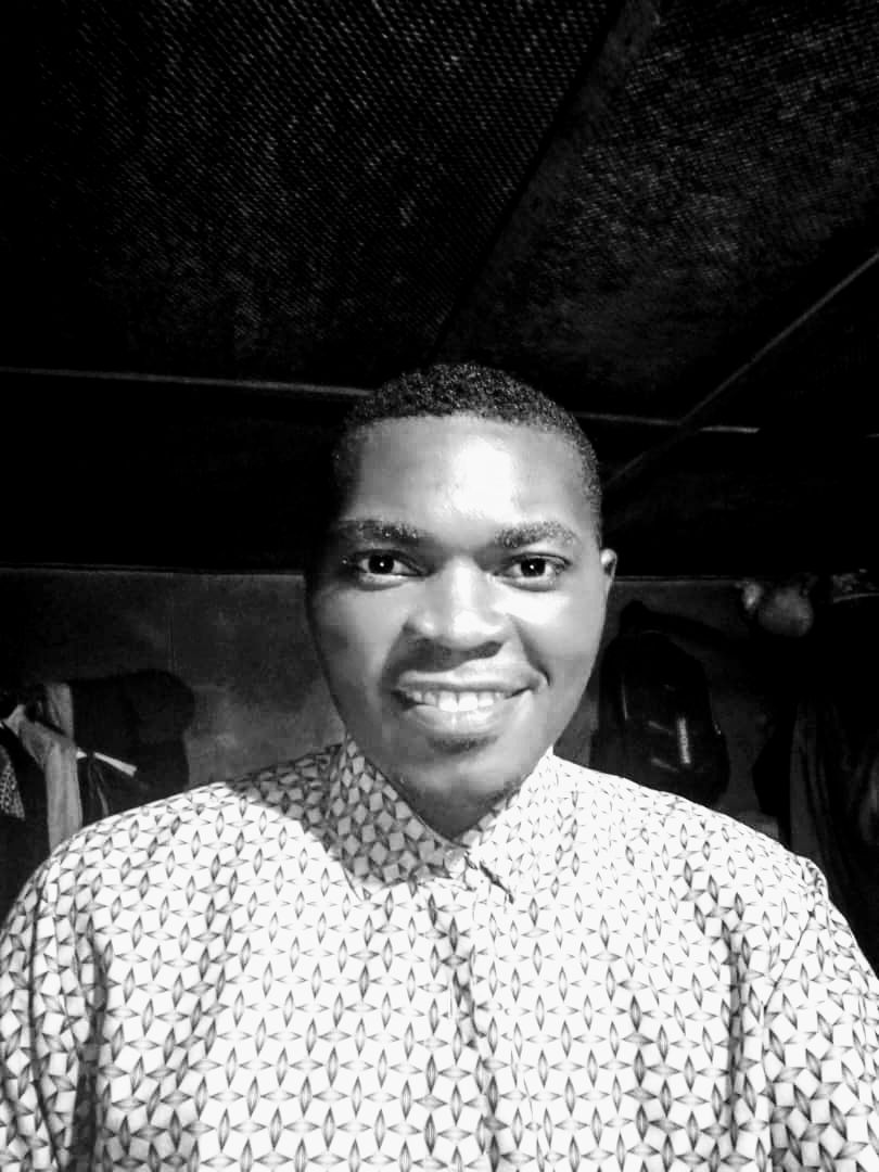 Show Love to David Ola-Oluwa Owoyele on Selar - Selar