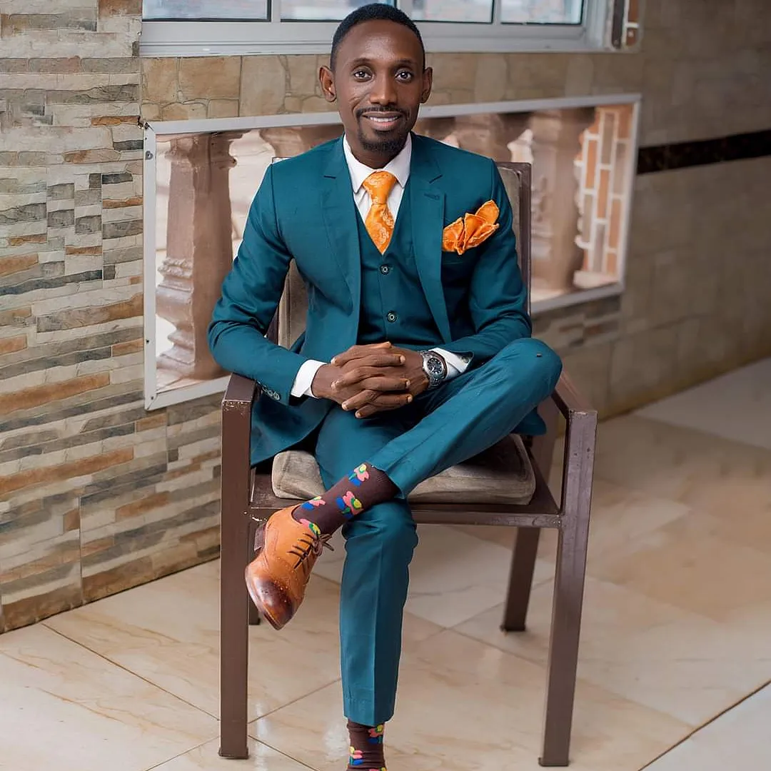 Taiye Emmanuel Abiodun on Selar