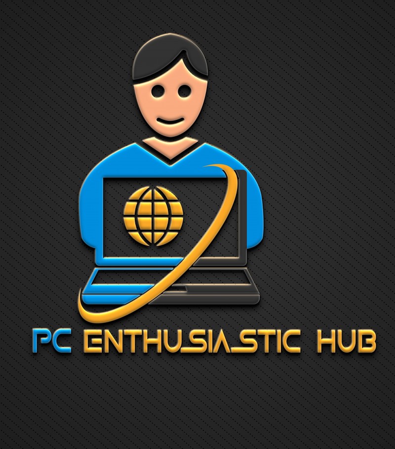 PC Enthusiastic Hub on Selar