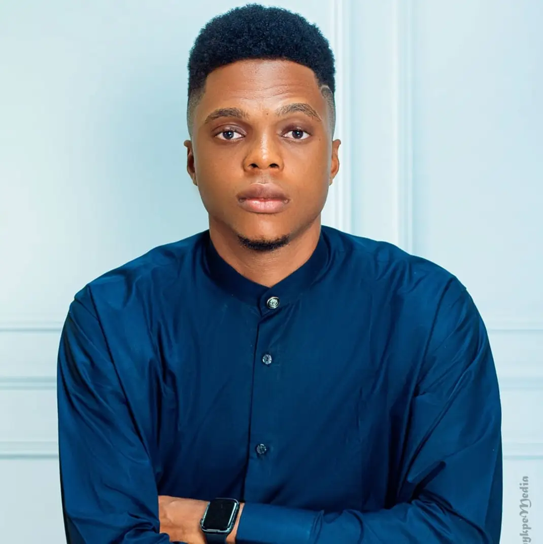 Michael Dianabasi on Selar