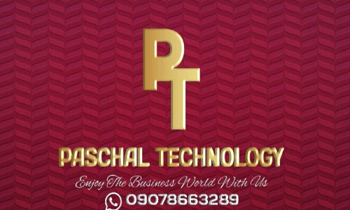 paschal technology on Selar