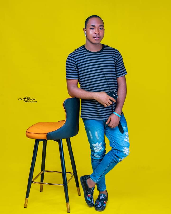 Onyejepuome mmesoma AUGUSTINE on Selar