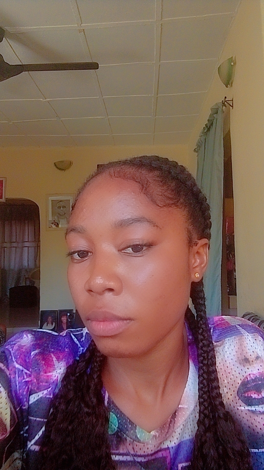 Show Love to Light tombrown on Selar - Selar