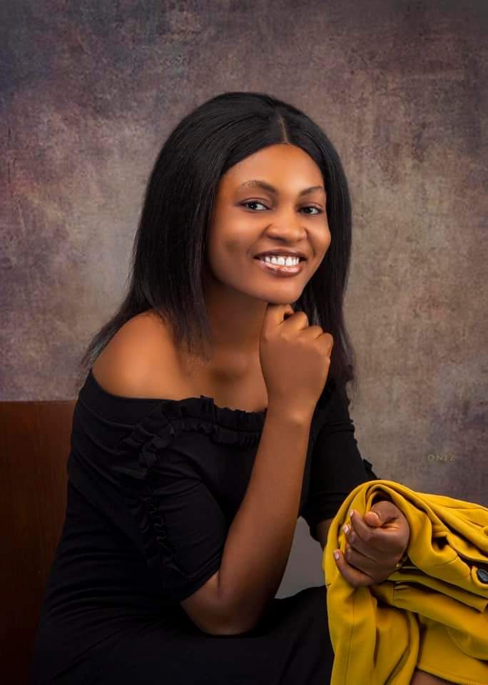 Chukwu Ogechukwu Peaceful Success on Selar