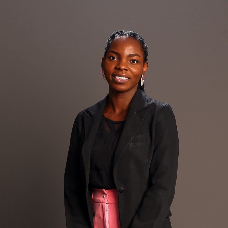 Fadayomi Adepeju on Selar