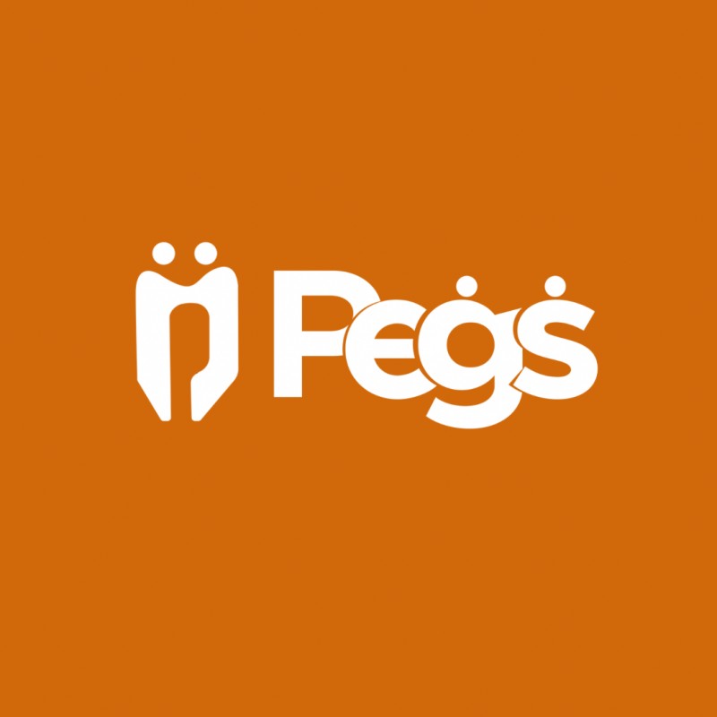 Pegs on Selar