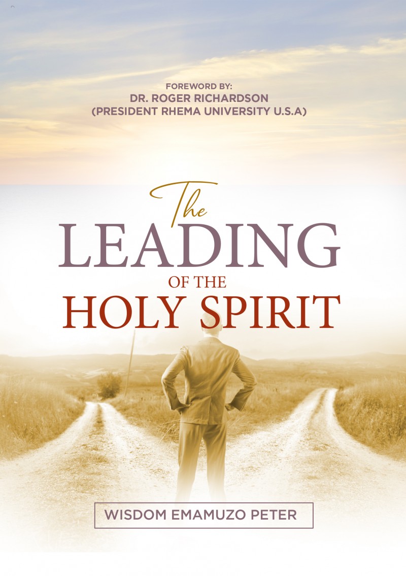 Emamuzo Wisdom Peter on Selar