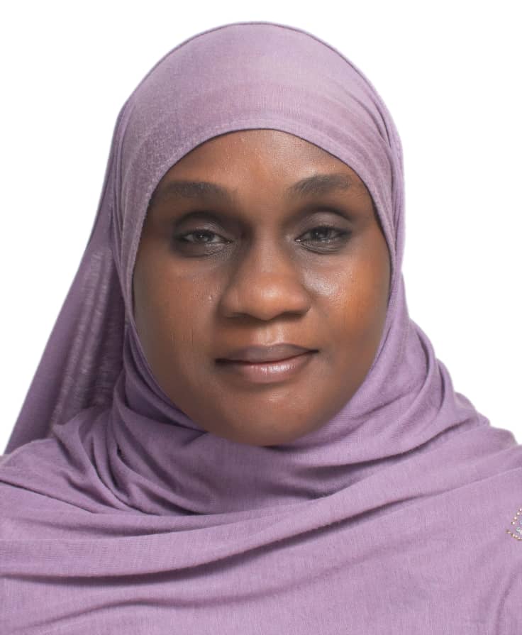 Show Love to Nafisatu Mijinyawa on Selar - Selar