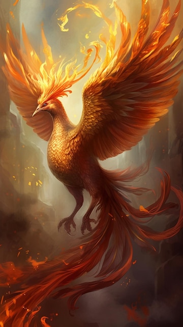 Phoenixlegion001 on Selar