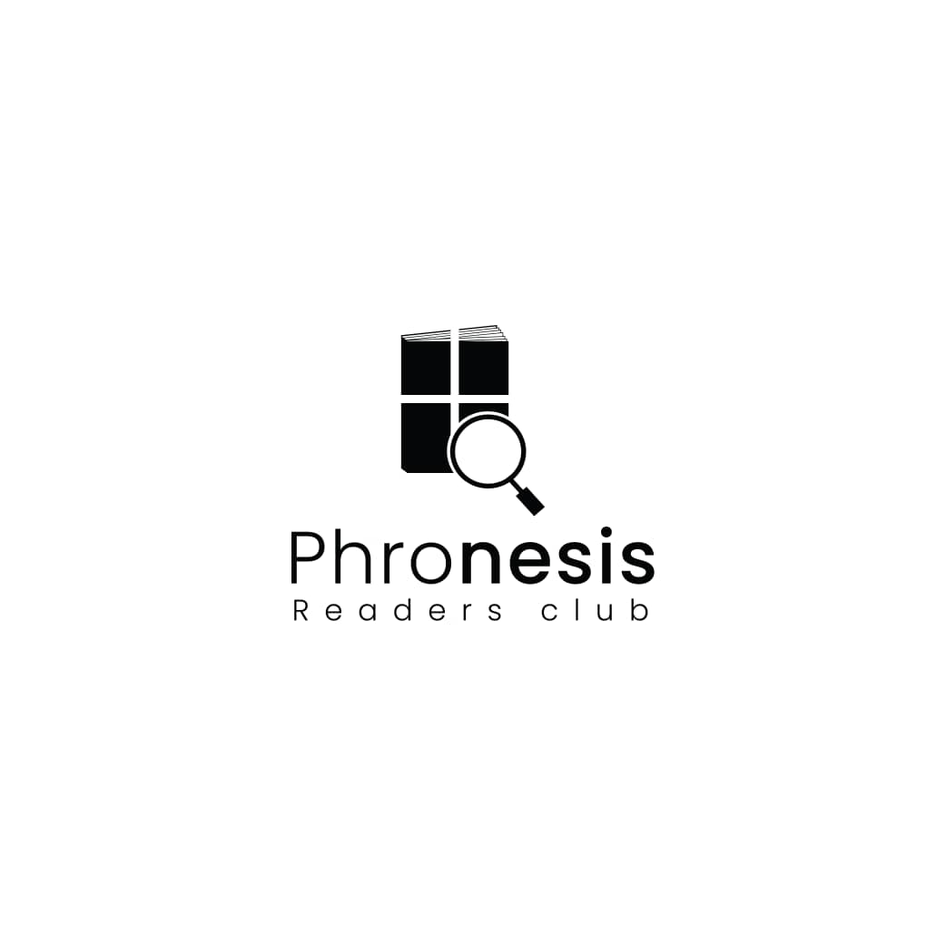 Phronesis Readers Club (PRC) on Selar