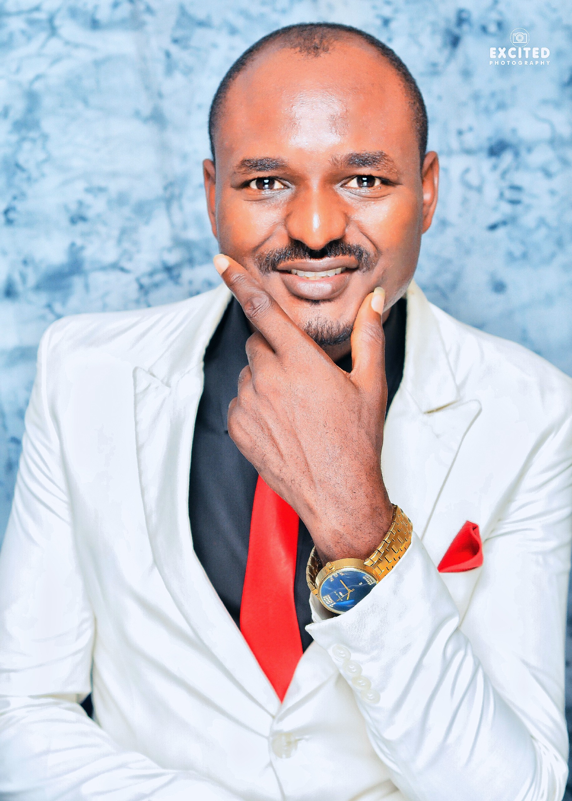 Solomon Olufemi on Selar