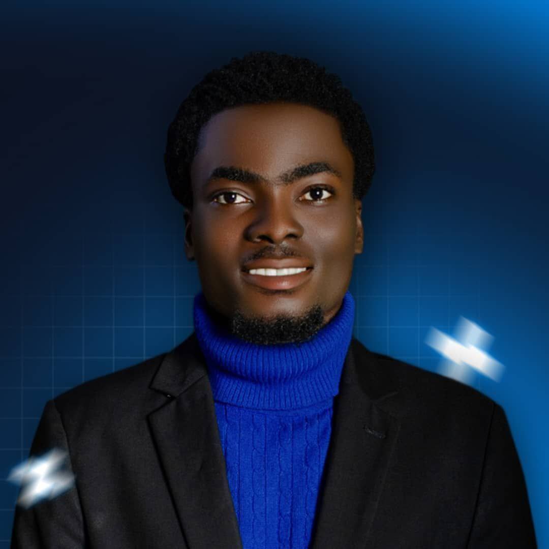 Pius Francis on Selar