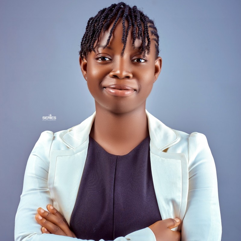 Emmanuel Praise Nkechiyere on Selar