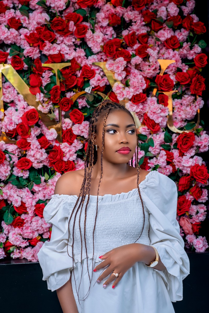 Joy Keziah Musisi on Selar