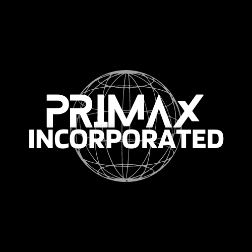 Primax Incorporated on Selar