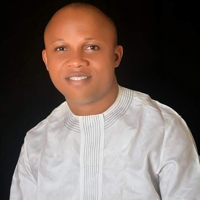 Emmanuel Atu Ojong on Selar