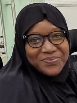 Raheemah Odusote on Selar