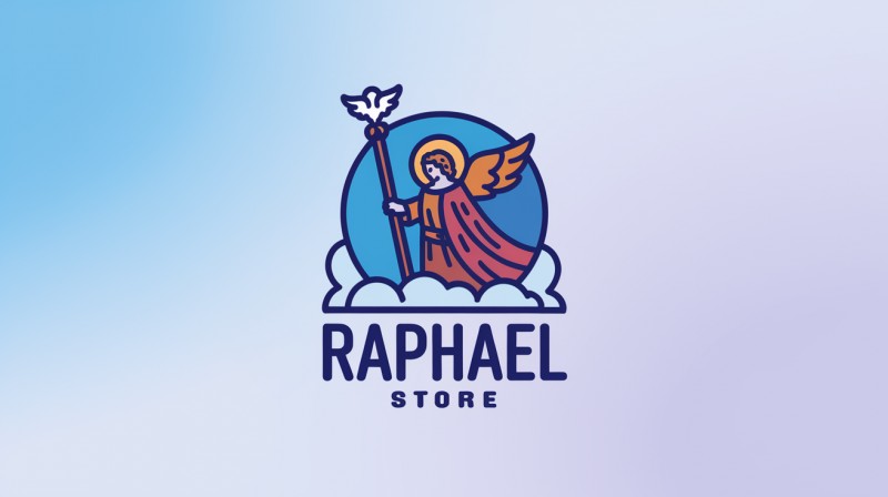 Raphael's Store on Selar