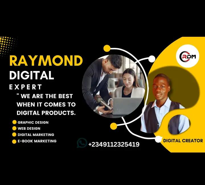 Abdulrahman babatunde on Selar