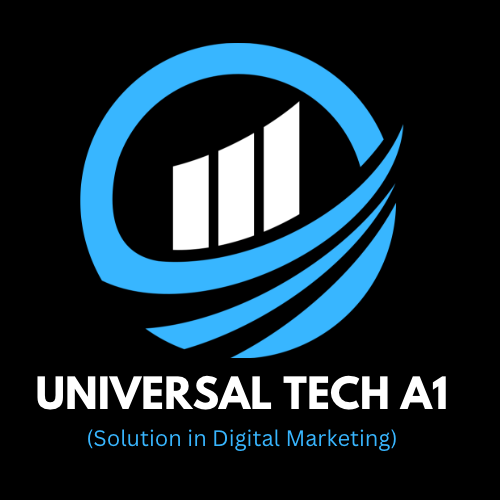 Universal Tech A1 on Selar
