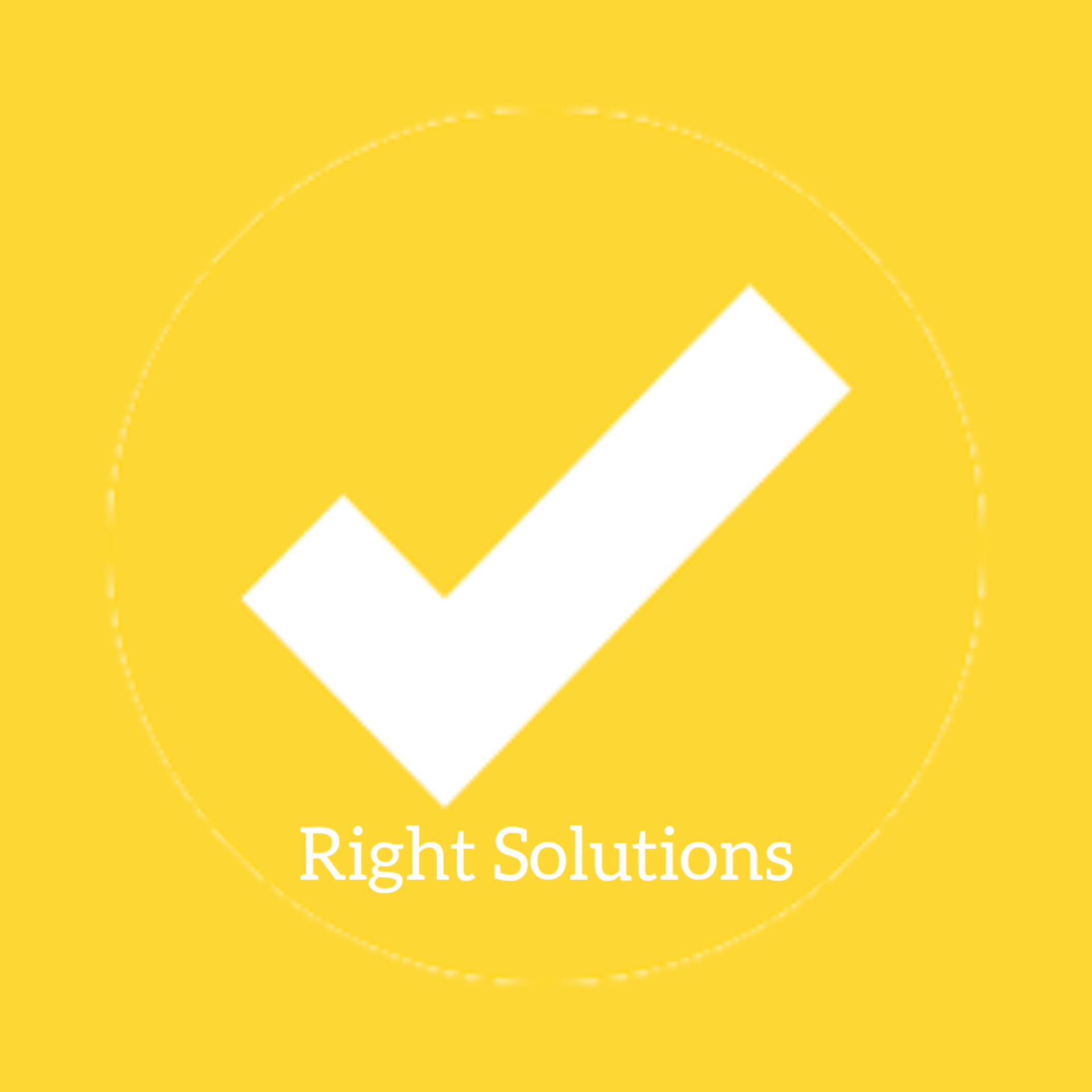 Right Solutions on Selar