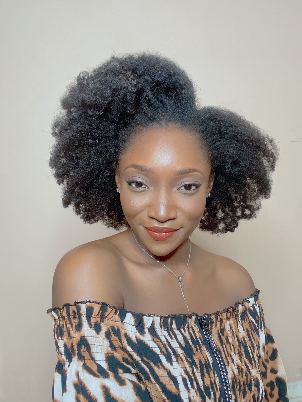 Rita Asoloko on Selar