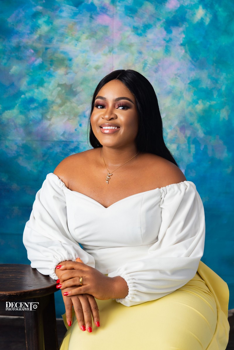 Rita Chidinma Ginikanwa on Selar