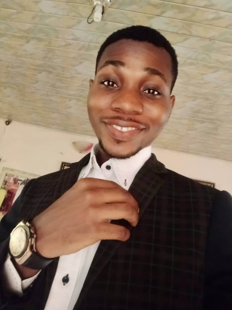 Rowland Marcus on Selar