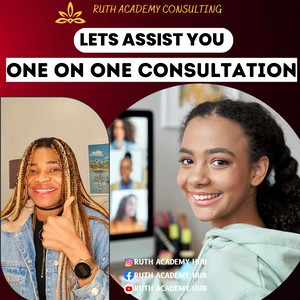 Ruth Academy Hub on Selar