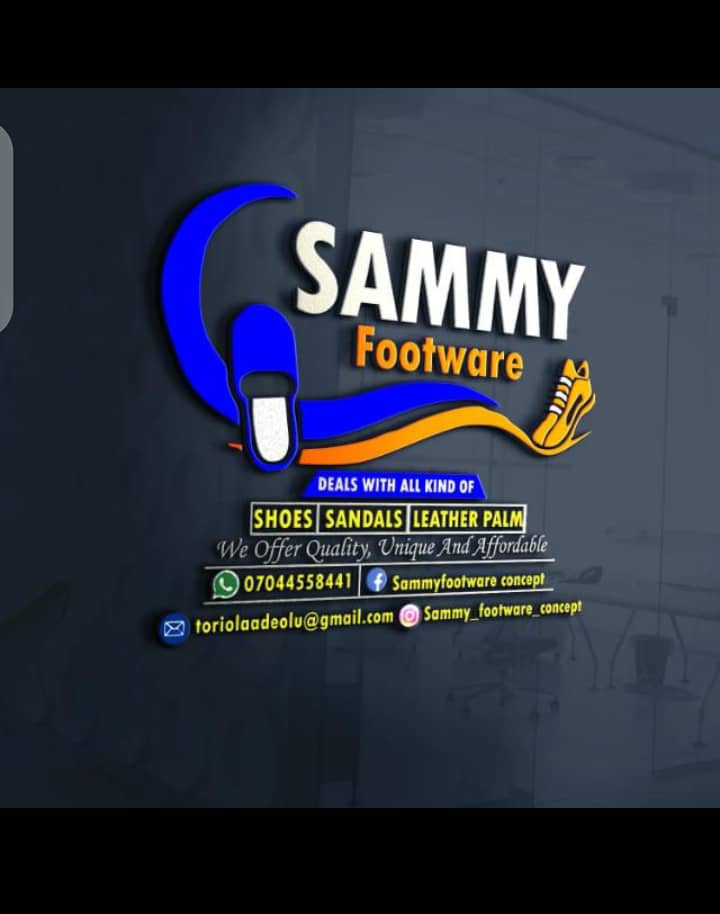 ADEOLU SAMUEL on Selar