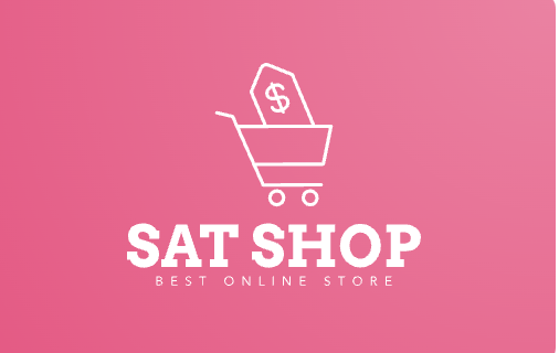 SAT SHOP on Selar