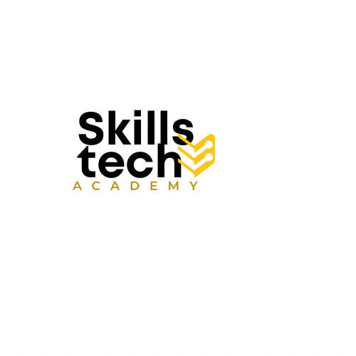 SKILLS TECH ACADEMY on Selar