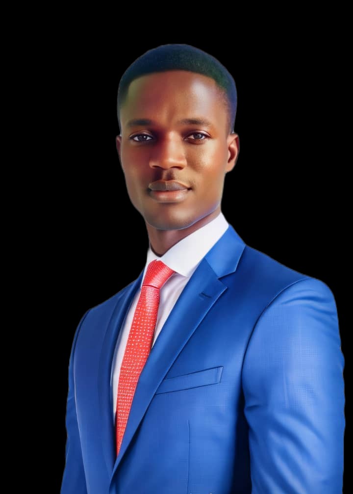 Samuel Okpa on Selar