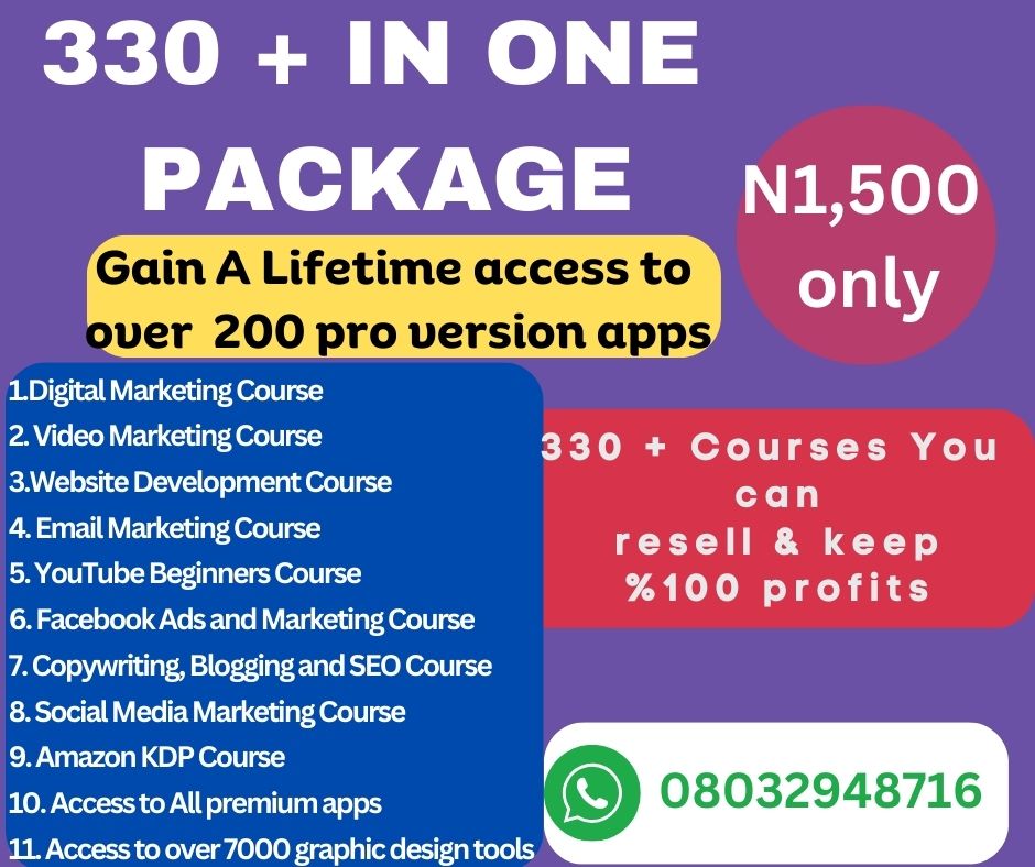 Pixel Digitech on Selar.co