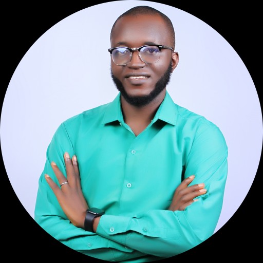 Samgreen on Selar.co