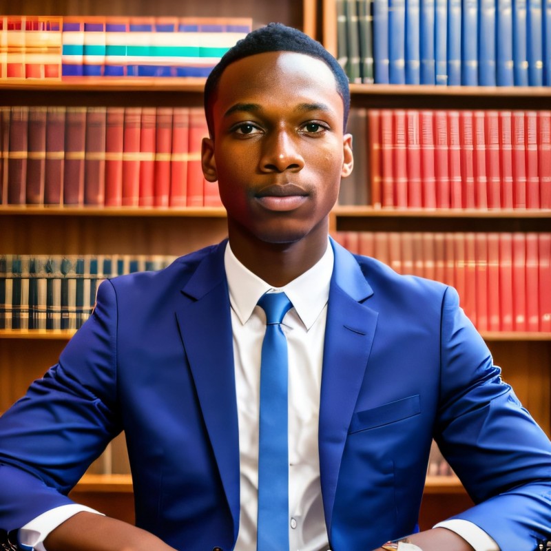 Olasupo Samson on Selar