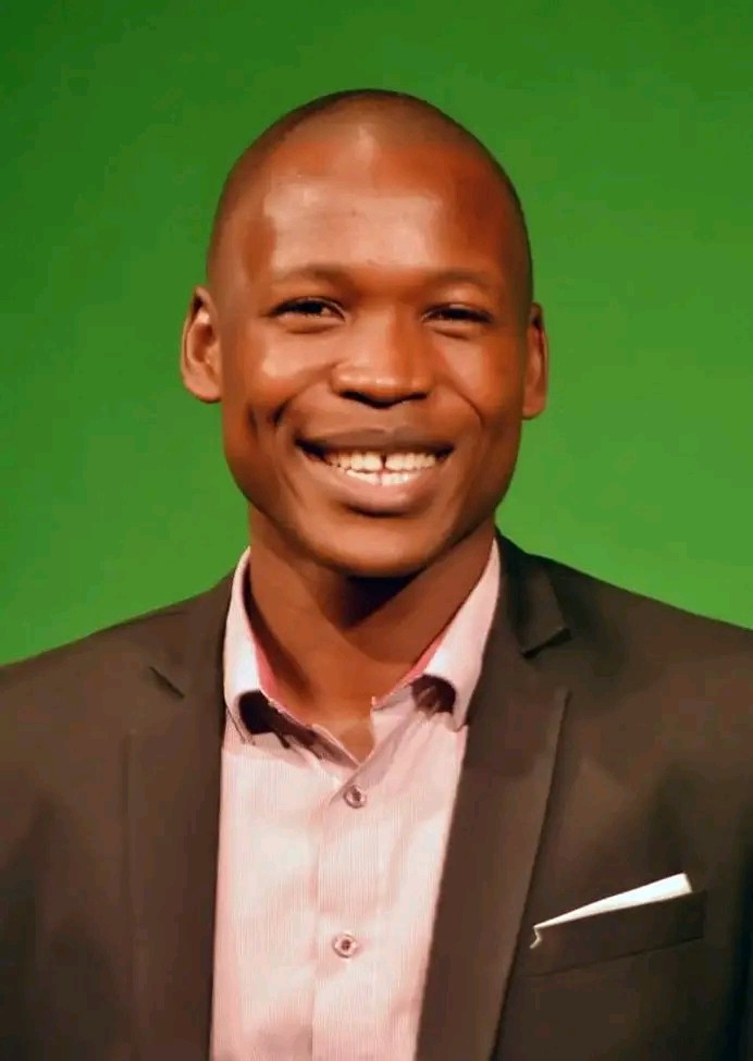 Sampson Ukwu on Selar